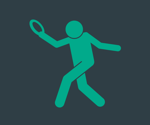 Tennikoit – Romjee Sports Llp