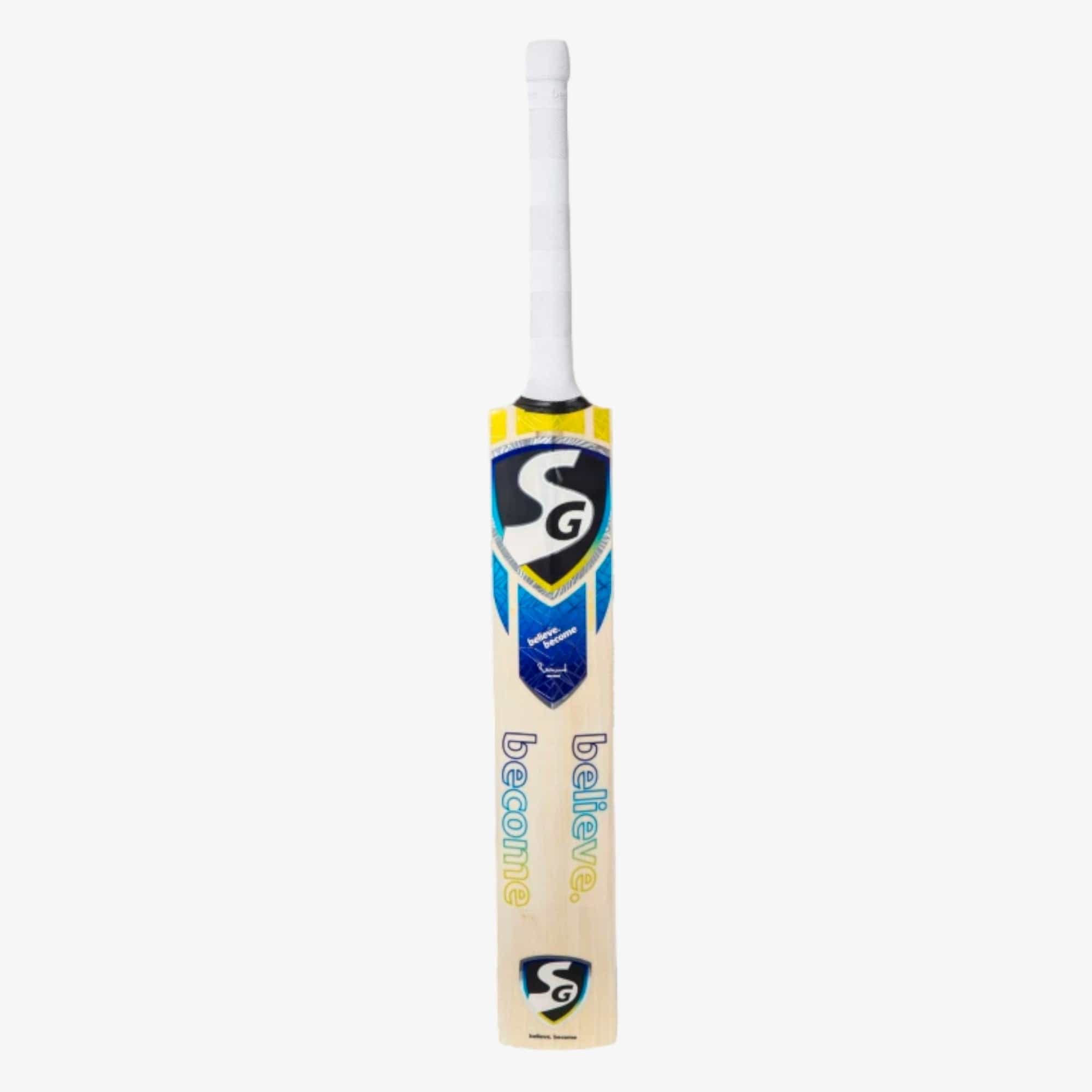 SG Nexus Xtreme Grade 5 English Willow Cricket Bat Romjee Sports Llp SG Nexus Xtreme Grade 5 English Willow Cricket Bat Romjee Sports Llp