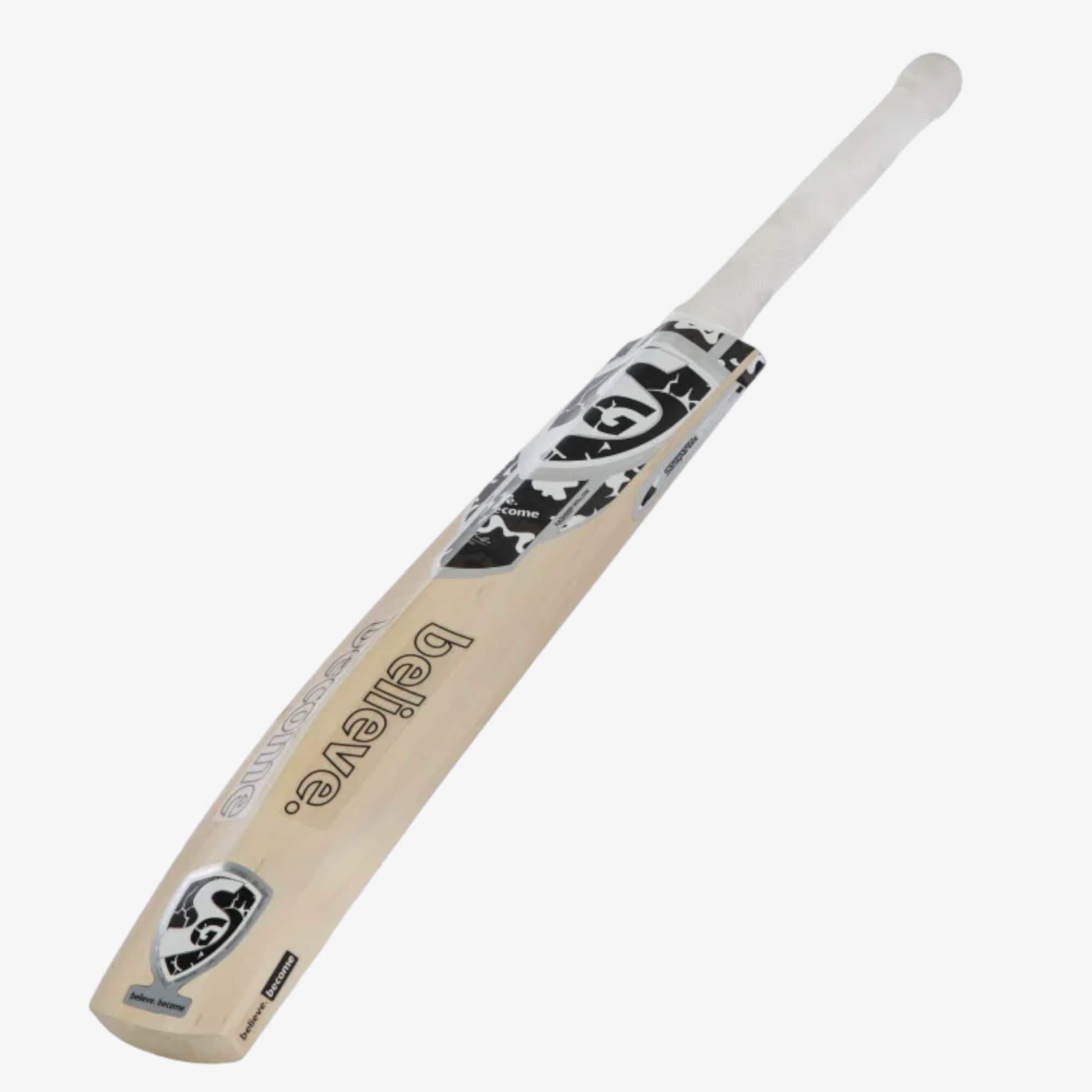 SG KLR SPARK Kashmir Willow Cricket Bat – Romjee Sports Llp