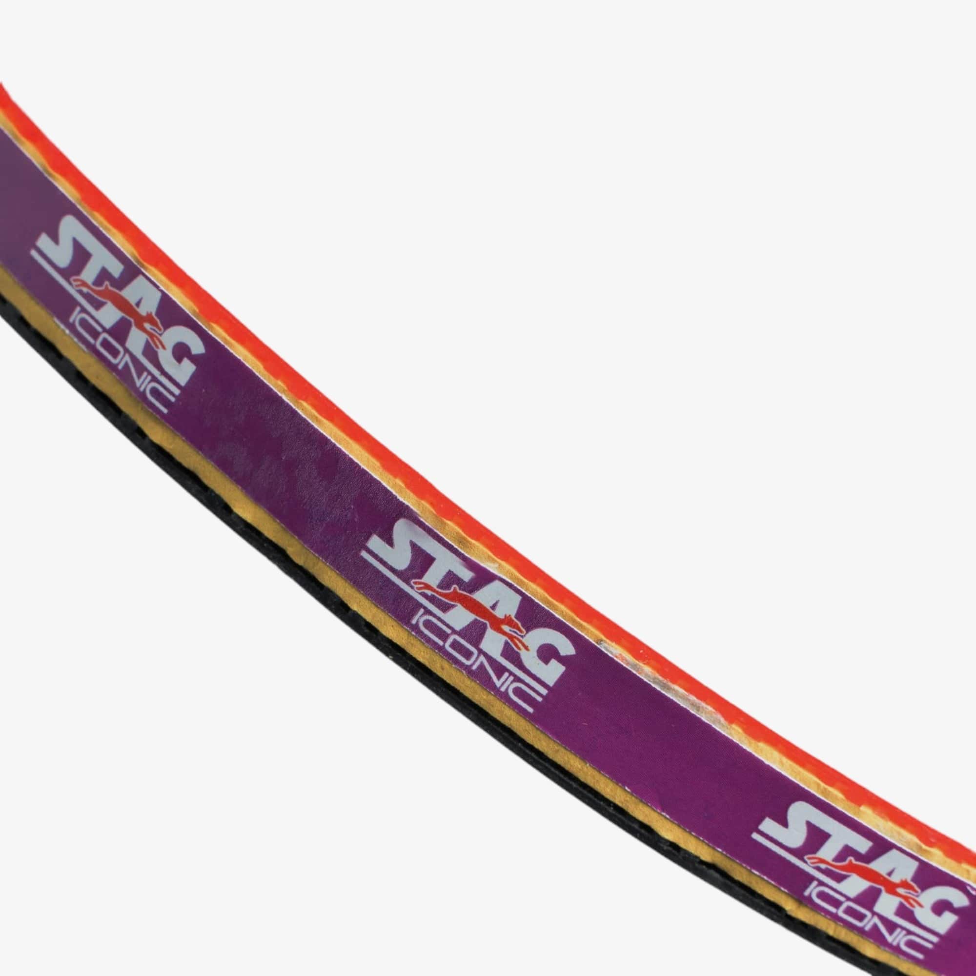 STAG 5 Star Table Tennis Racket – Romjee Sports Llp