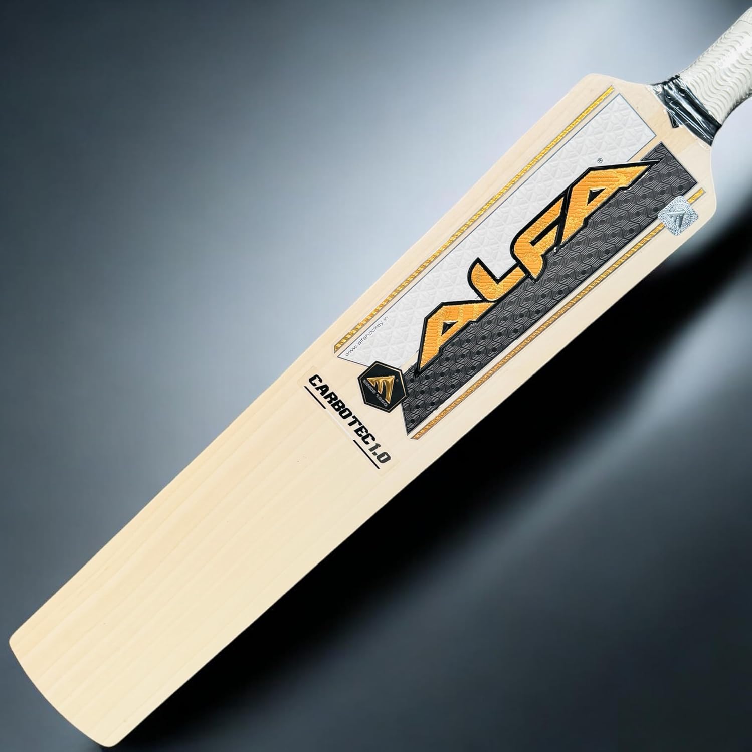 Alfa Carbotec 1.0 Composite Cricket Bat – Romjee Sports Llp