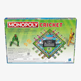 HASBRO 8F707 Monopoly Cricket – Romjee Sports Llp